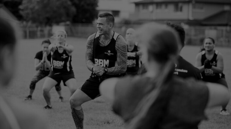 BBM Motivation - The BBM Program