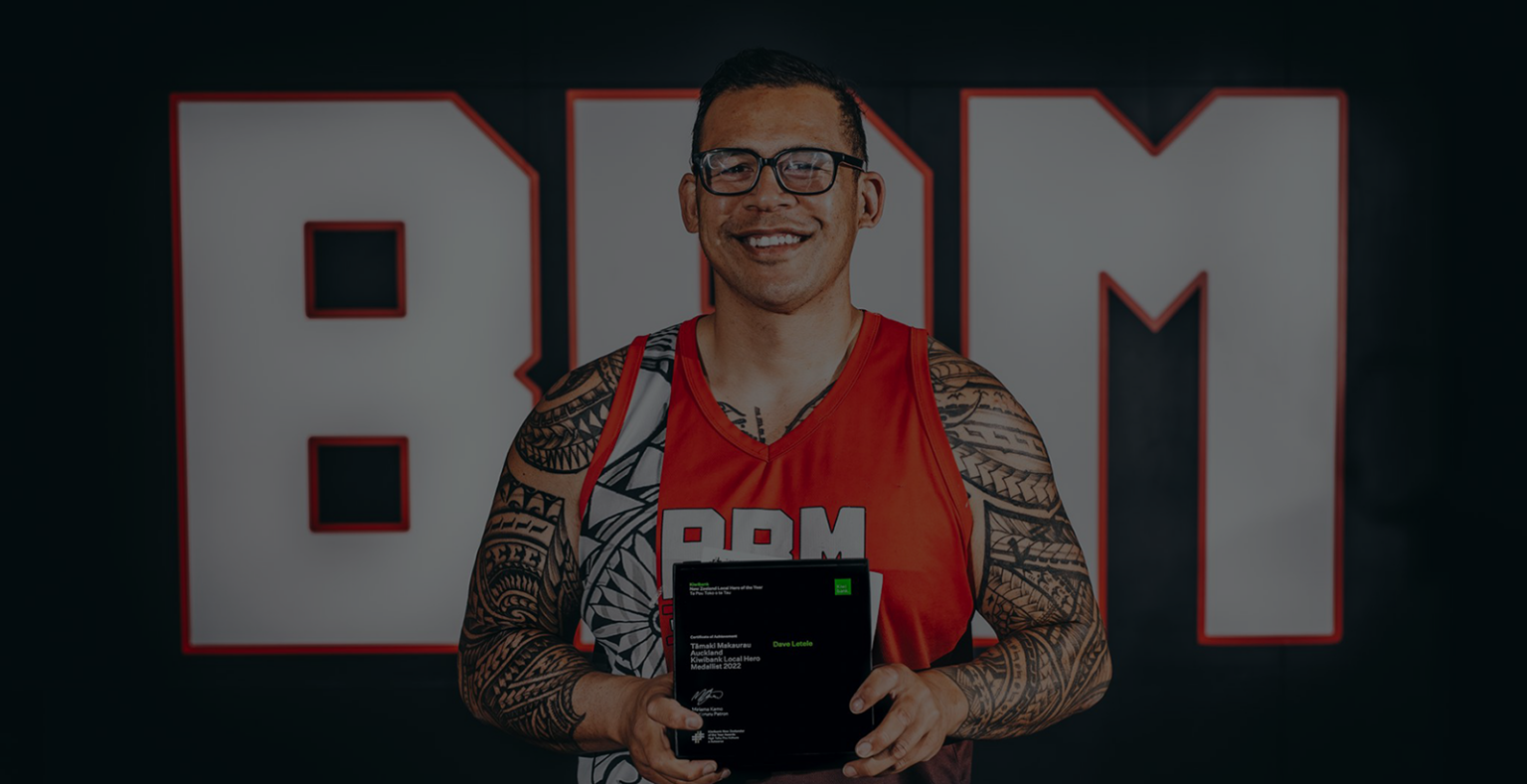 BBM Motivation - The BBM Program