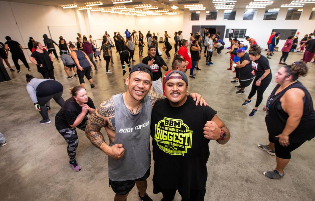 Frequently Asked Questions - The BBM Program